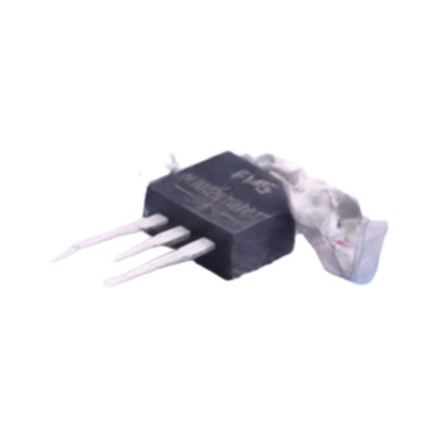FMS(Formosa Microsemi) MBR10100FCT
