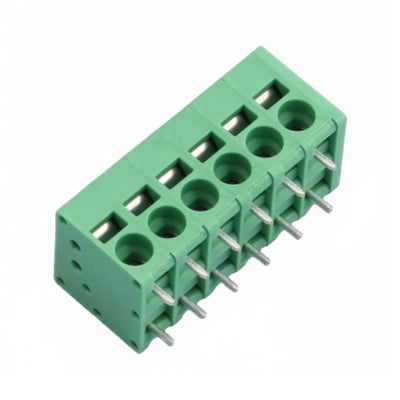 MAX MX205R-3.5-08P-GN01-Cu-A Wire to Board Connector