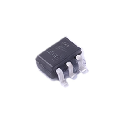 JSCJ UMD10N Single Pre-Biased Bipolar Transistor