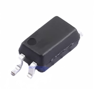 AOTE ACPL-214(AT) Photovoltaic Output Optoisolator Transistor Chip for sale