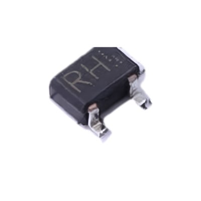 ROHM RHK003N06T146 Single N-Channel MOSFET