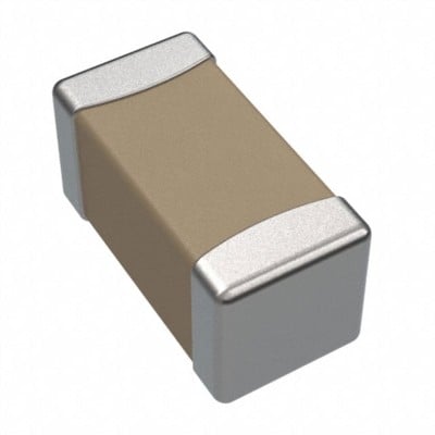 KEMET Z0603C330ASMST Ferrite Bead Chip