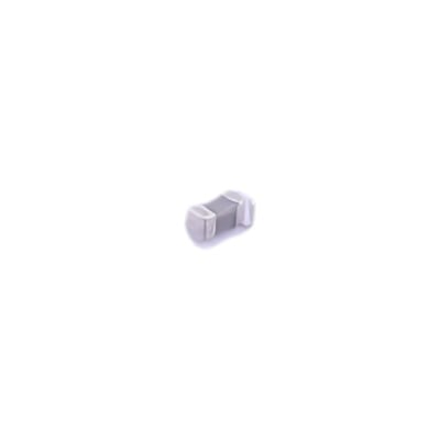 Darfon Elec C1005NP0809DGTS Ceramic Capacitor