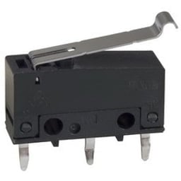 E-Switch LS0851500F250V1A Limit Switch for sale
