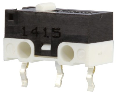 E-Switch LS0851500F250V1A Limit Switch for sale