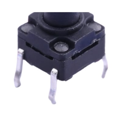 Korean Hroparts Elec K2-1839DP-C4SW-06 Tactile Switch
