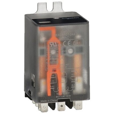 Schneider 8501RS34V20 Power Relay for sale