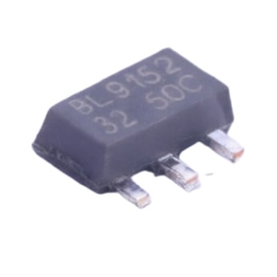 BL BL1084-1.8CS 1.8V Linear LDO Voltage Regulator