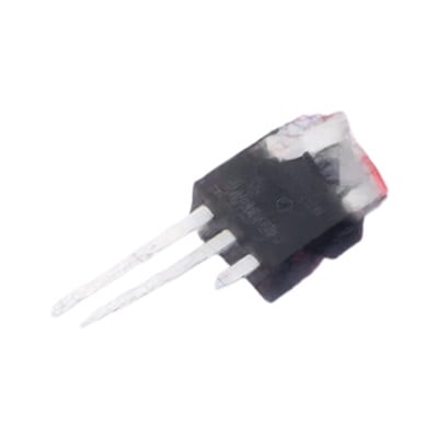 CRMICRO CRJF650N65GC Single N-Channel MOSFET