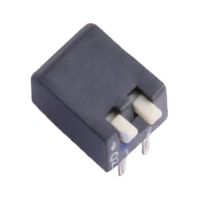 DORABO EPM-3P-BK DIP Switch
