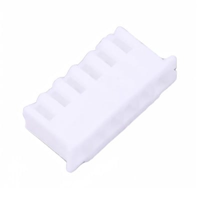 HanElectricity 8821H-05P Rectangular Connector Housing