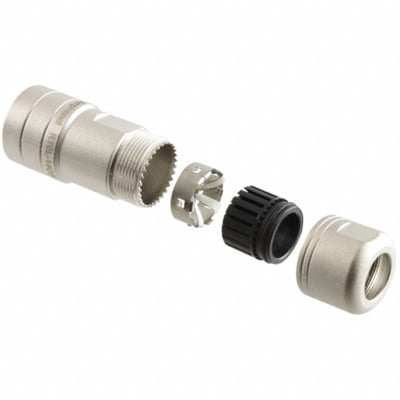 Amphenol RT0L-18CG-S1 Cable and Cord Grip