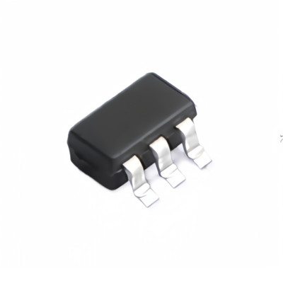 HXY MOSFET UMH3N