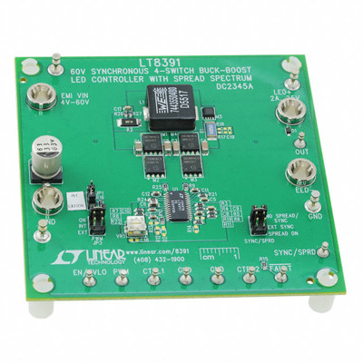 DC2345A for sale