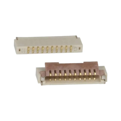 HRS FH19C-10S-0.5SH(99) FFC/FPC Flat Flexible Connector Assembly for sale