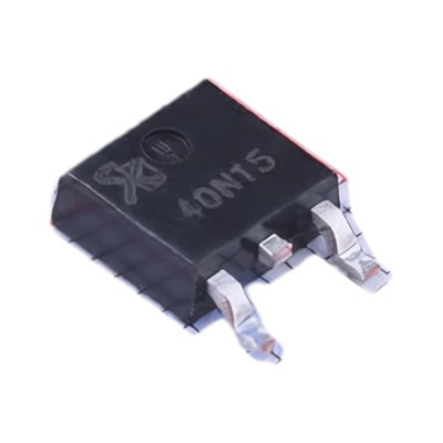 Shikues SK30P10 Single P-Channel MOSFET