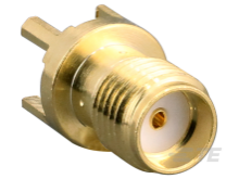 TE Connectivity 2-1546073-4 Wire to Board Connector