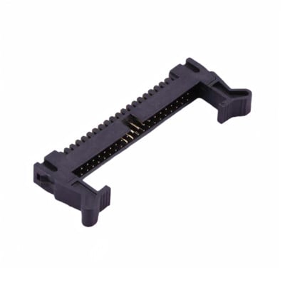 Wcon 3220-16SG0BLT1 Free Hanging Panel Mount Connector