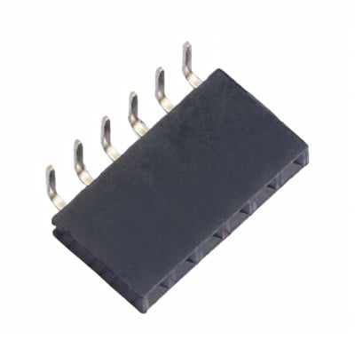 CONNFLY Elec DS1024-1x25R2