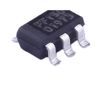 AIC AIC1747-25GV5TR Linear LDO Voltage Regulator
