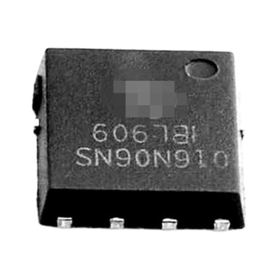 Infineon ESD237-B1-W0201 E6327 TVS Diode