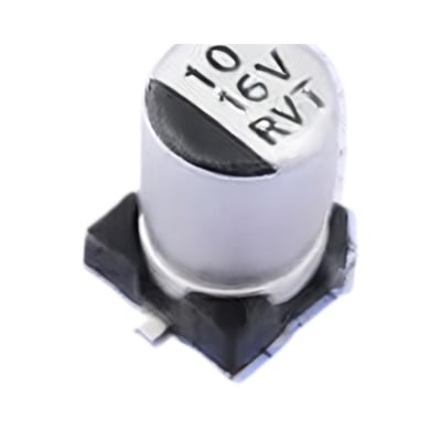 ChengTao RVT1C102M1010ZY Aluminum Electrolytic Capacitor