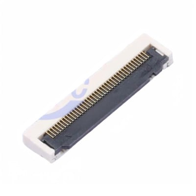 TE Connectivity 4-84534-0 FFC/FPC Flat Flexible Connector Assembly