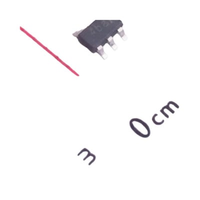 RYCHIP Semiconductor Inc. RY6050-28M5R
