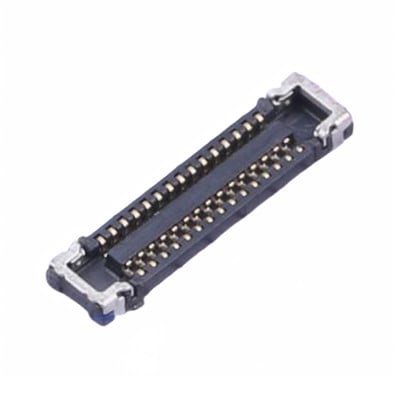 XKB Connection X3500FVS-24A-LPV01 Mezzanine Board-to-Board Edge Type Array Connector