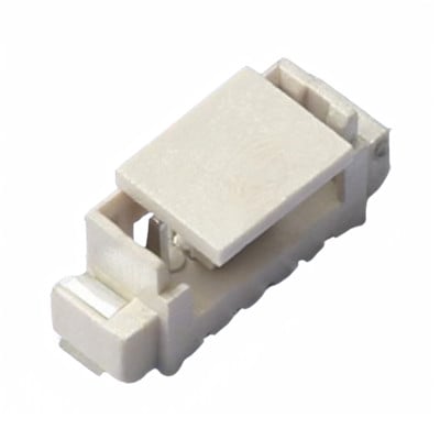 BZCN WTC01W06BA Male Header Pins