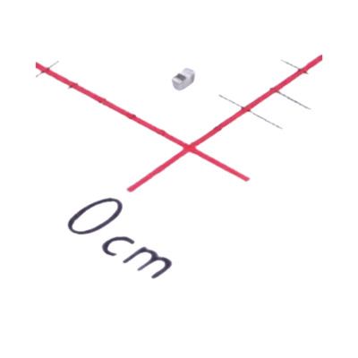 Chilisin CHQ0603T-2N0B-HU Fixed Inductor Chip