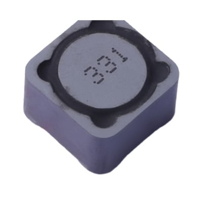 COILMX MBH125-101M Fixed Inductor Chip