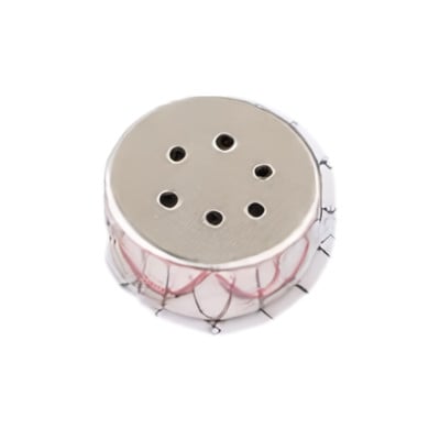 HanElectricity MIC4013-BL Microphone Chip
