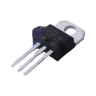 ST BD241C Single Bipolar Transistor