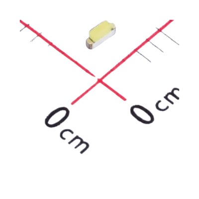 Amicc A-SP170SR6C-A01-4C Discrete LED Indicator Chip
