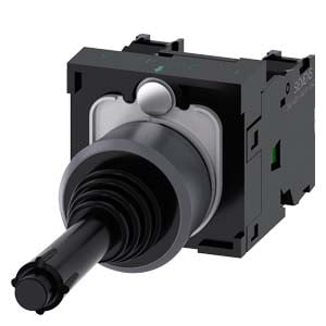 SIEMENS A6X30142596 Navigation Switch Joystick Chip
