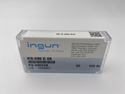 ingun KS-050 E08 for sale