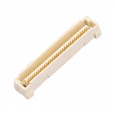 TE Connectivity 5179029-3 Board-to-Board Mezzanine Edge Type Array Connector
