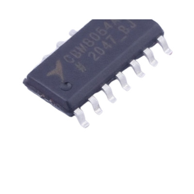 Corebai Microelectronics CBM6004AS14 Amplifier Chip