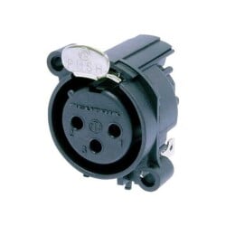 CUI CDM811-06A-FT-R805-67 Circular Connector Assembly for sale