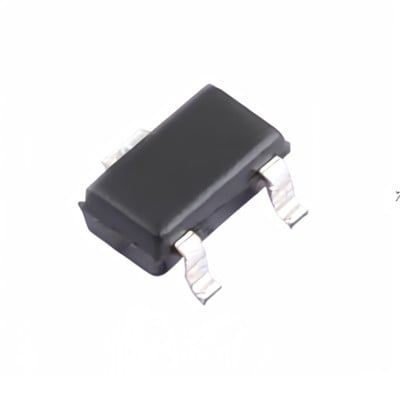 BORN SI2302S Single N-Channel MOSFET