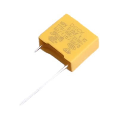 DGCX MX2473KQ3B30YB2000R Ceramic Capacitor