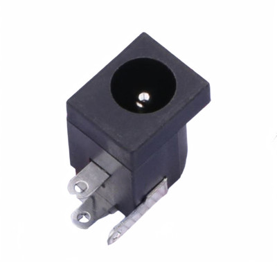 hanxia HX DC005C-1.3 QT Power Connector Chip
