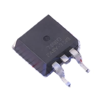 FM 7580D Single N-Channel MOSFET for sale
