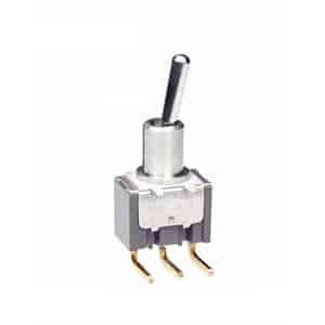 Angle PC Mount Miniature Toggle for sale