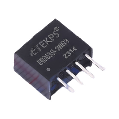 JETEKPS IB0505LS-1WR3 DC DC Converter Chip