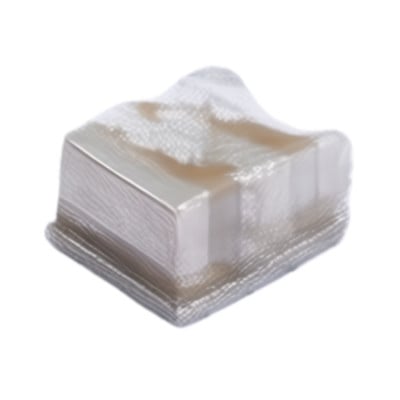 HCI HCTT8-4.910-ZTTCPL Resonator Chip