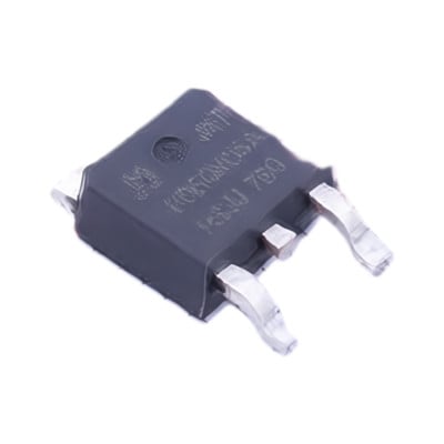 Jiangsu JieJie Microelectronics JMTK2006A Single MOSFET