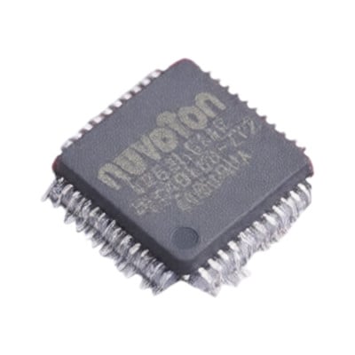 NUVOTON M258SE3AE