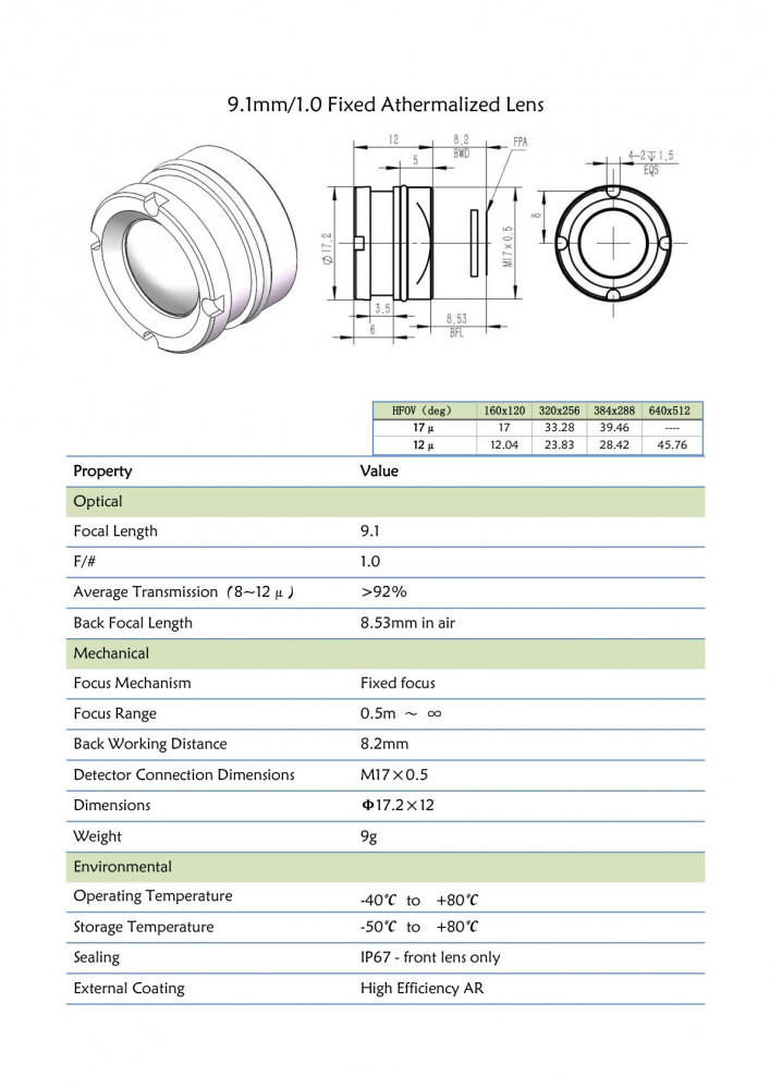 KA-0152-209.1F1 technical document page 1